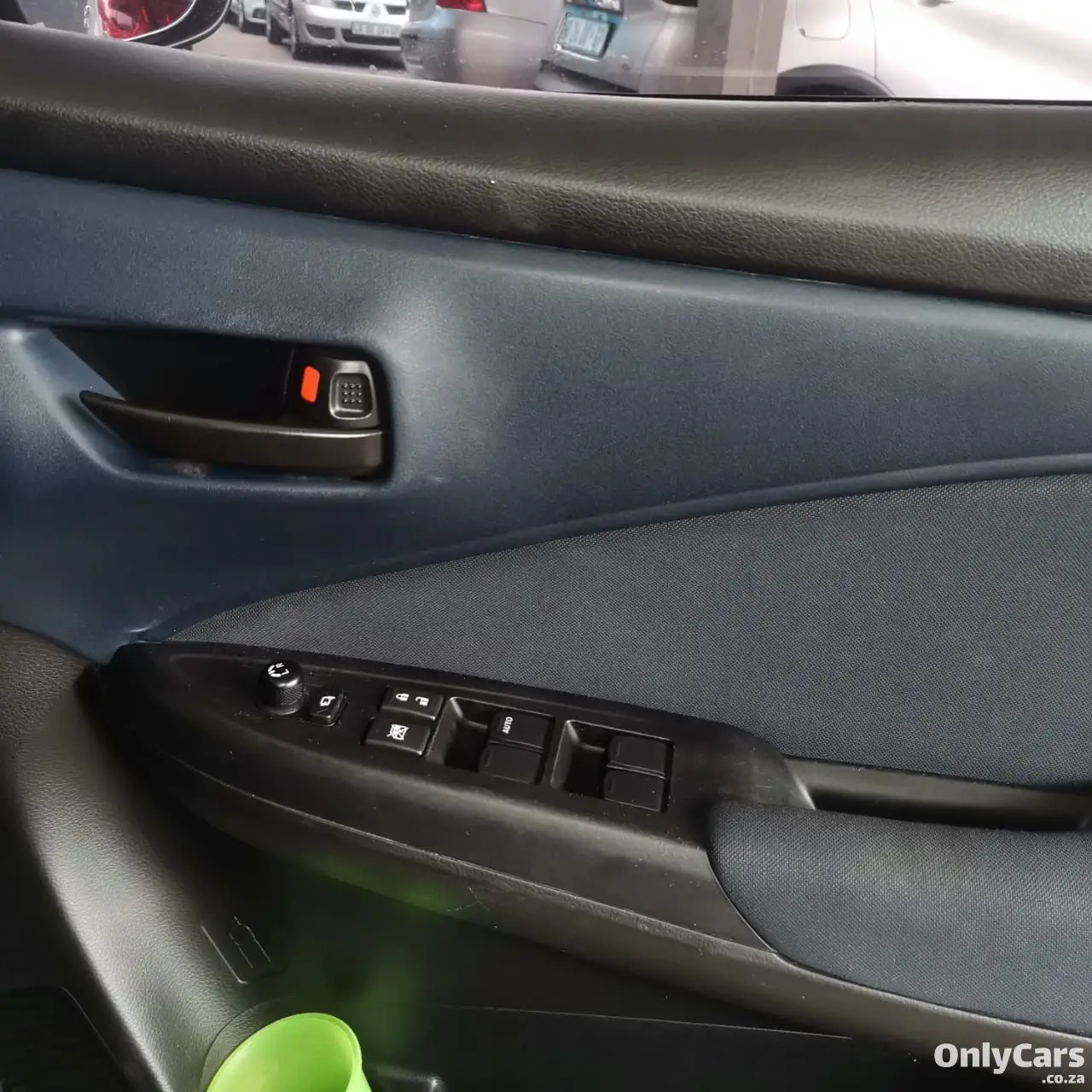 2023 Suzuki Baleno used car for sale in Johannesburg East Gauteng South ...