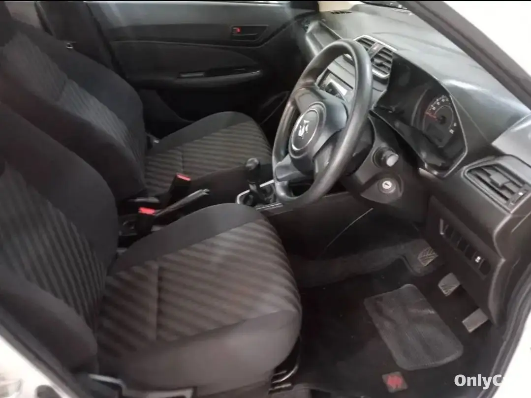 2025 Suzuki Dzire used car for sale in Johannesburg City Gauteng South ...