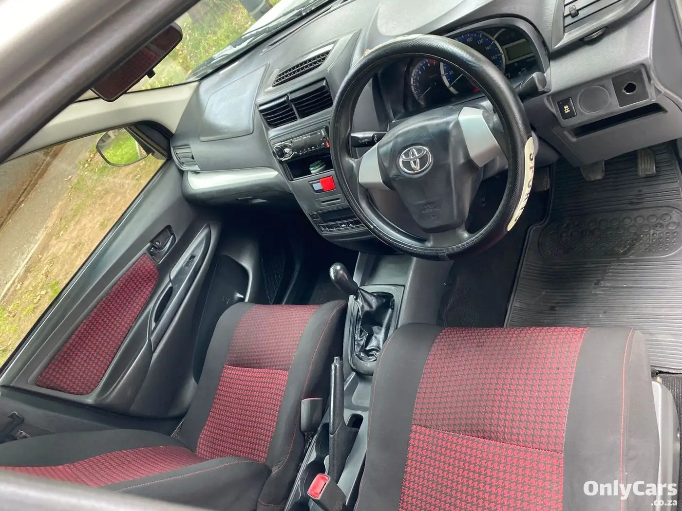 2020 Toyota Avanza 1.5 used car for sale in Johannesburg City Gauteng ...