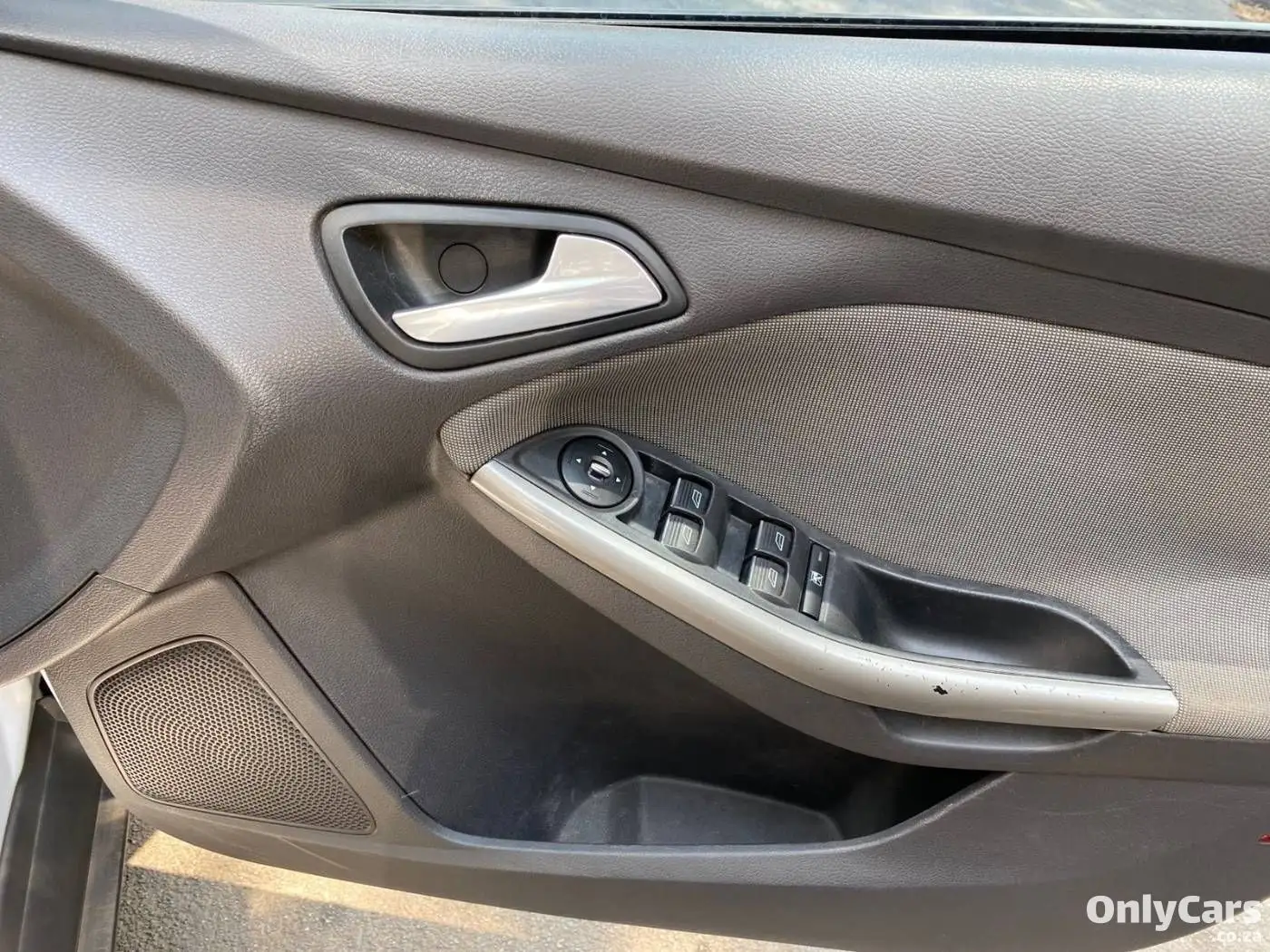 2012 Ford Focus 1.6 used car for sale in Johannesburg City Gauteng ...